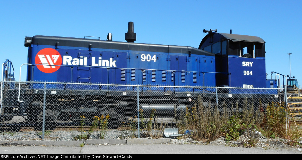 SRY 904 2017-07-29 C